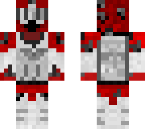 rathalos | Minecraft Skins