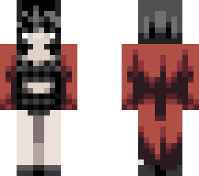 rerwer | Minecraft Skin