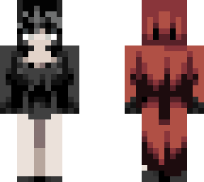 tertert | Minecraft Skin