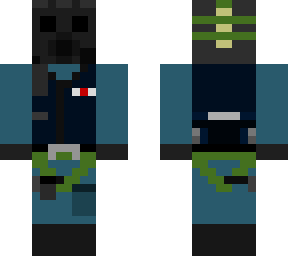 thatcher | Minecraft Skins