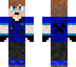 Thug | Minecraft Skins