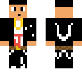 true religion | Minecraft Skins