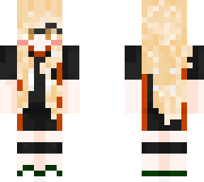 tsukishima kei | Minecraft Skins