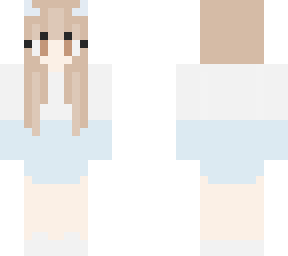 uwu simple | Minecraft Skin