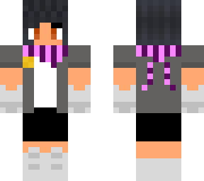 aphmau kc | Minecraft Skins