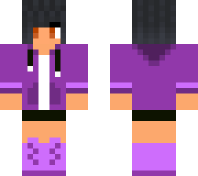 aphmau kc | Minecraft Skins