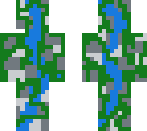 Caveman | Minecraft Skins