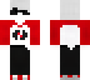 dave strider | Minecraft Skin