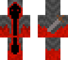 Demon | Minecraft Skins