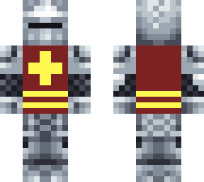 dirk steadfast | Minecraft Skin
