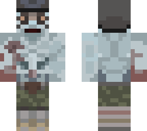 Doom | Minecraft Skins