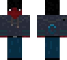 Dwayne | Minecraft Skin