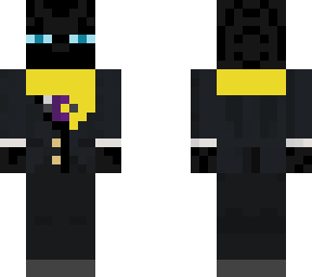 endy | Minecraft Skin