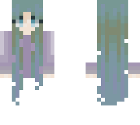 jjjy | Minecraft Skin