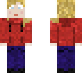 kaya | Minecraft Skin