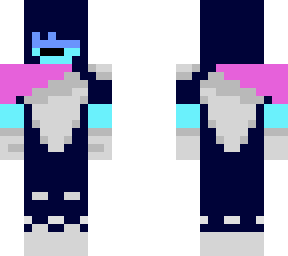 Kris | Minecraft Skins