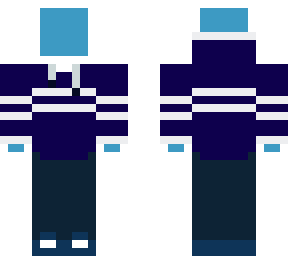 LOOP | Minecraft Skin