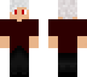 Lucifer | Minecraft Skins
