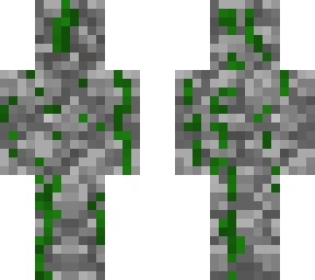 Cobblestone | Minecraft Skins