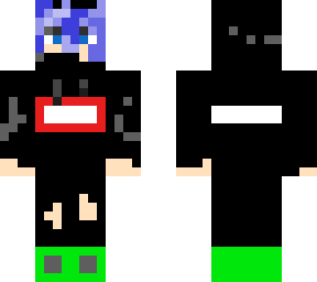 Sweat | Minecraft Skins