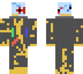 Norton | Minecraft Skins