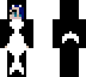 Orca Skin | Minecraft Skin