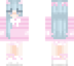 OwO | Minecraft Skin