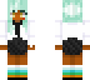 OwO | Minecraft Skin