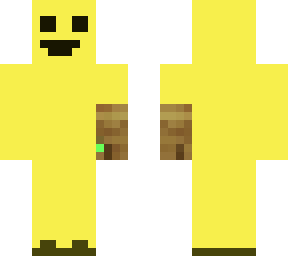 peely | Minecraft Skins