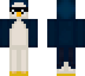Penguin | Minecraft Skins