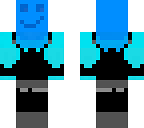 Rippley | Minecraft Skin