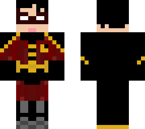 Robin | Minecraft Skins
