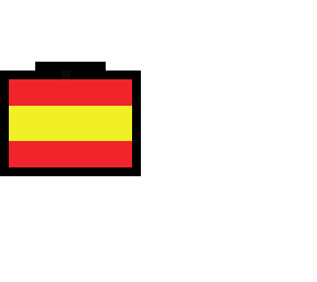 Spain | Minecraft Skin