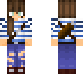 Stacyplays Minecraft Skins