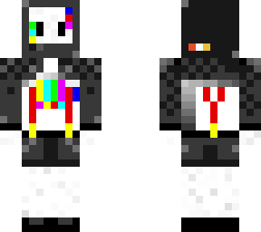 The TV Screen | Minecraft Skin