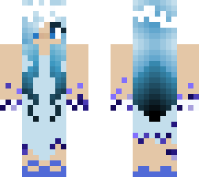 wife | Minecraft Skin