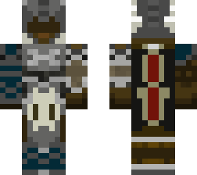 world of warcraft | Minecraft Skins