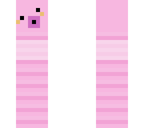 Worm | Minecraft Skins