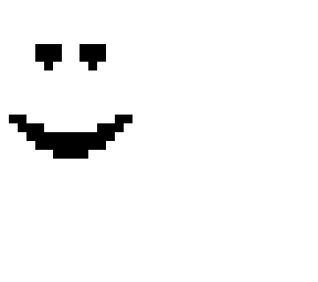 Chill face | Minecraft Skin