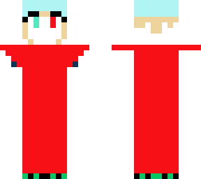 Code | Minecraft Skins