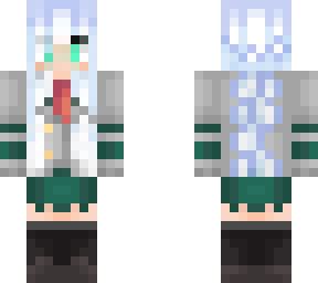 elvira | Minecraft Skins