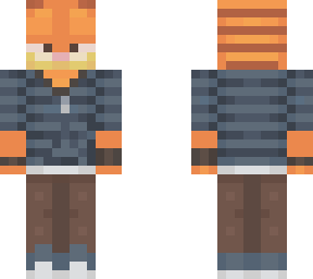 rantaro amami | Minecraft Skins