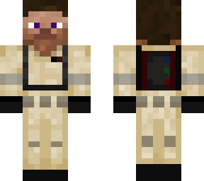 Ghostbusters | Minecraft Skins