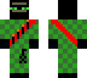 jager | Minecraft Skins