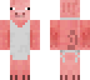 Pigman | Minecraft Skins