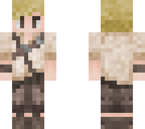 Maze Runner | Minecraft Skins