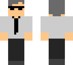 norton | Minecraft Skins