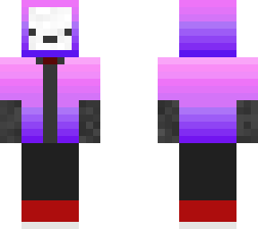 Pyrocynical | Minecraft Skin