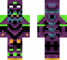 Roger | Minecraft Skins