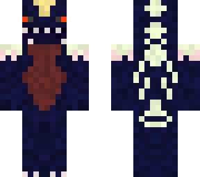 Godzilla | Minecraft Skins
